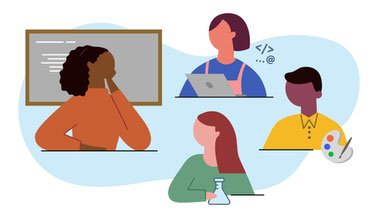 Becoming a More Equitable Educator: Mindsets and Practices - Teaching ...