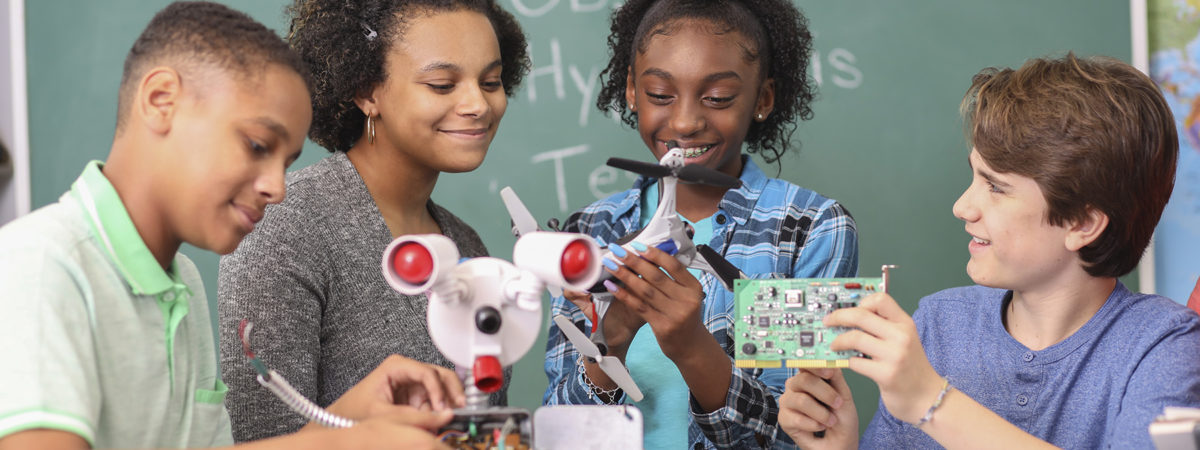 CS Education Equity Resources - Teaching Systems Lab - MIT